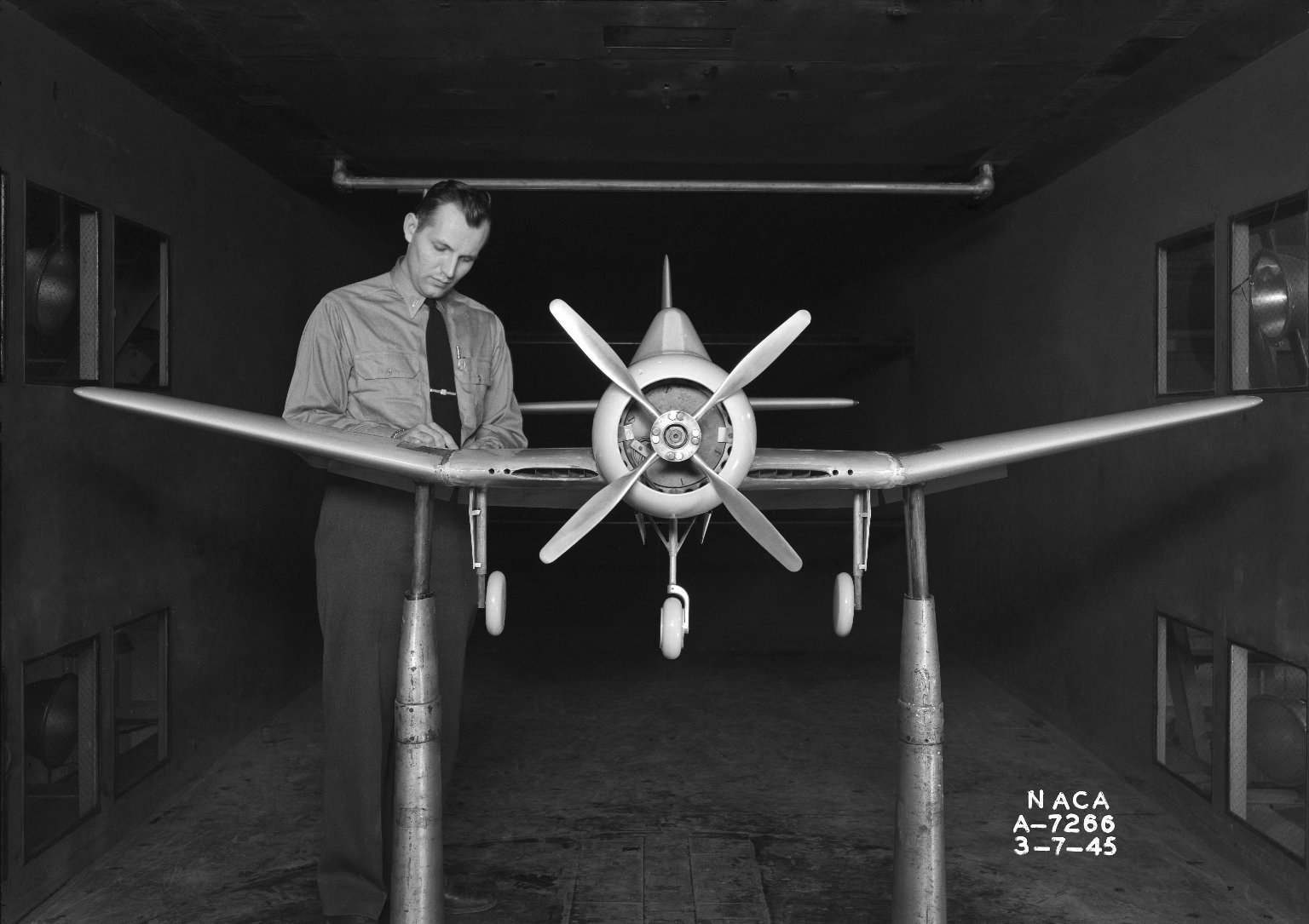 A 7266 Ames Research Center Image Library A 7266 Ames Research Center Image Library