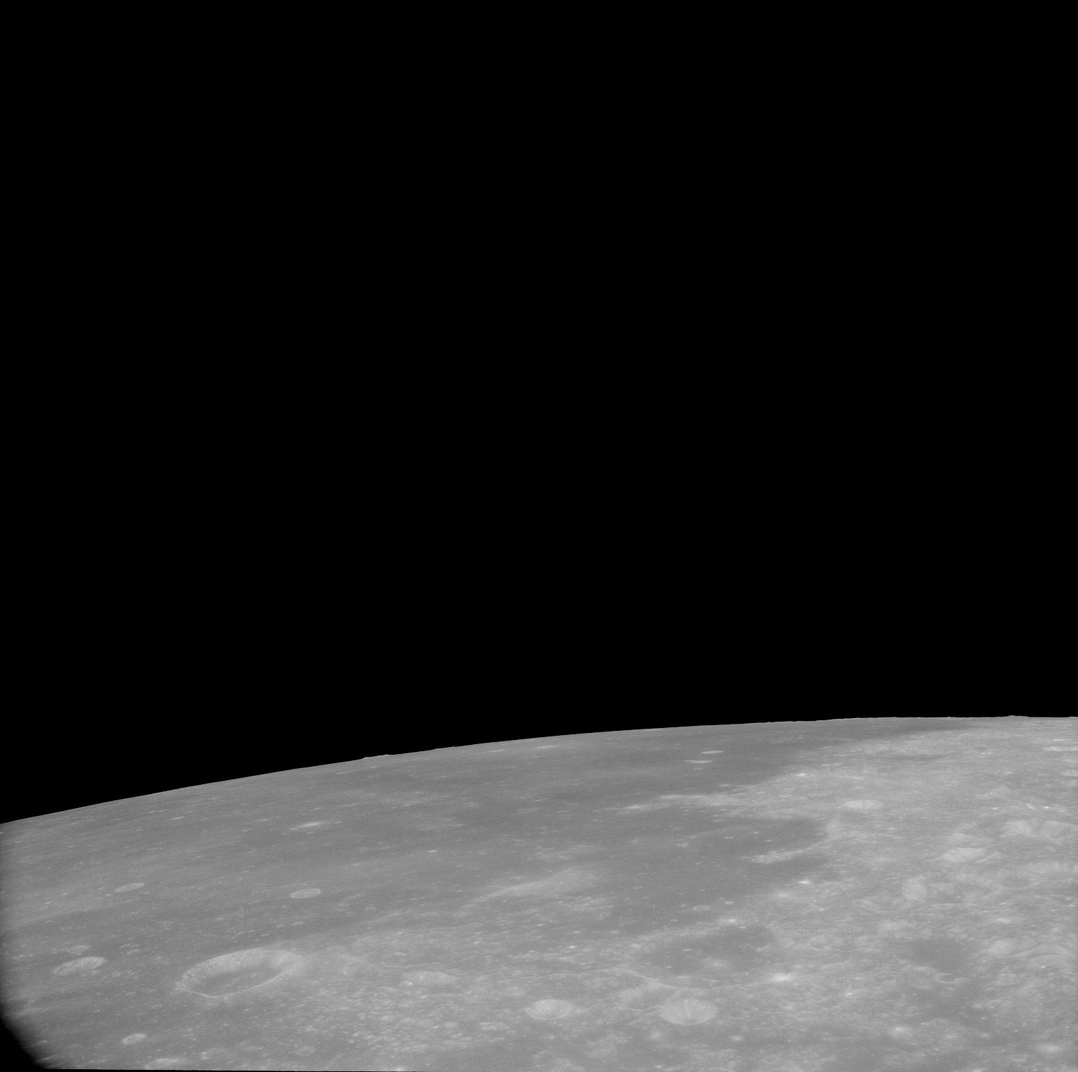 Apollo 11 Mission Image View Of Moon Mare Fecunditatis And TO 67 apollo-11-mission-image-view-of-moon-mare-fecunditatis-and-to-67